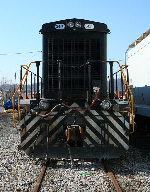 NS 2431